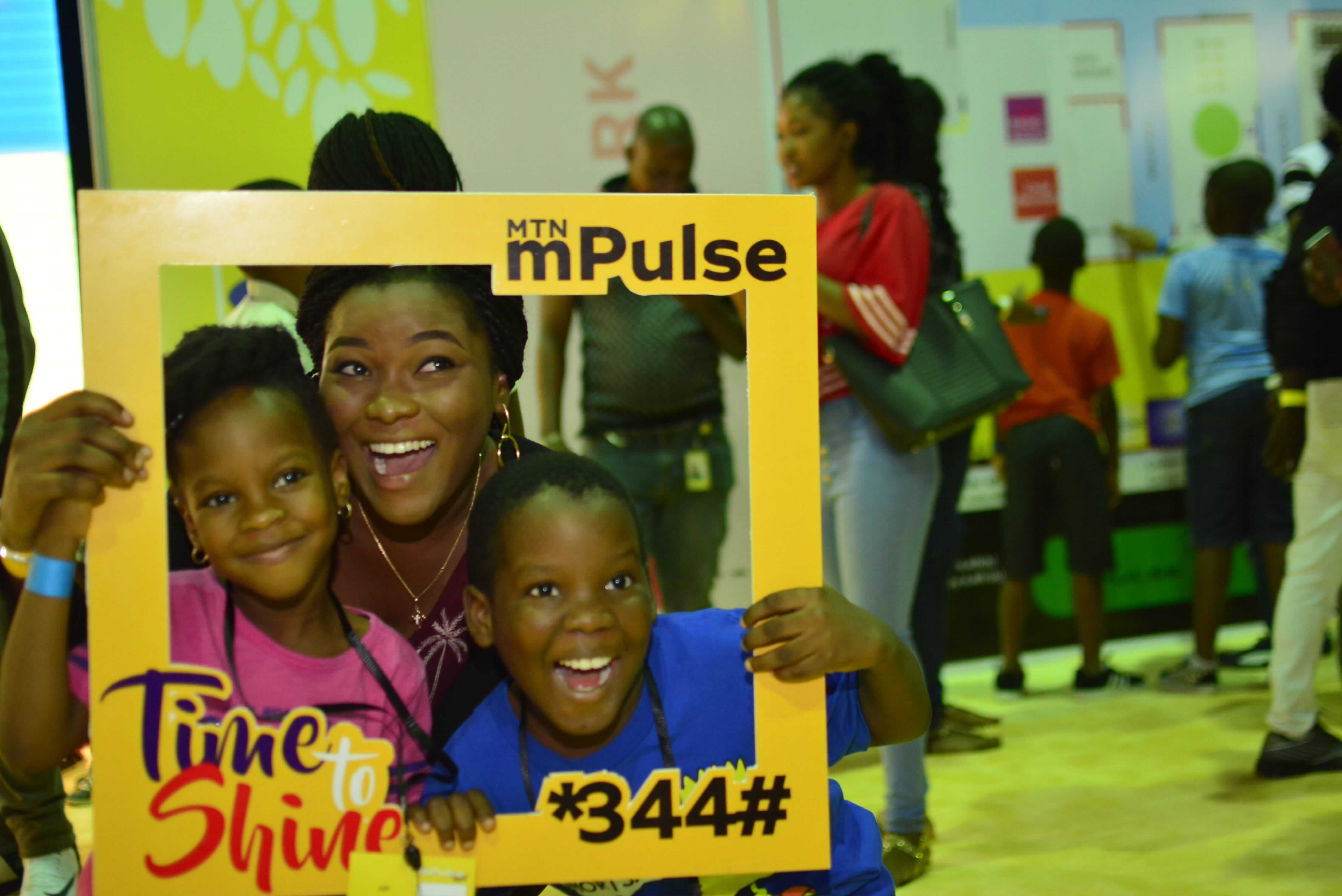 MTN mPulse Events | Nigeria